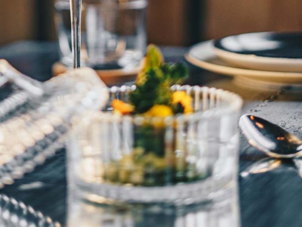 Gulab Indian Restaurant – Authentic Flavors of India
