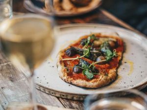 Gulab Indian Restaurant – Authentic Flavors of India