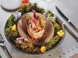 Gulab Indian Restaurant – Authentic Flavors of India
