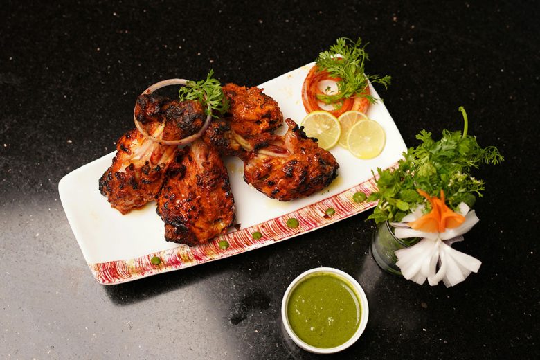 Menu – Gulab Indian Restaurant