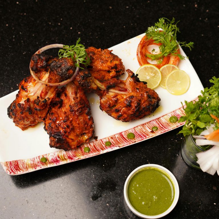 Gulab Indian Restaurant – Authentic Flavors of India
