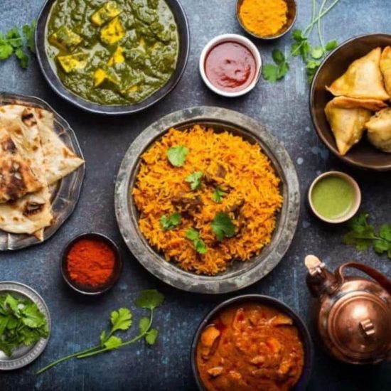 Gulab Indian Restaurant – Authentic Flavors of India