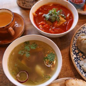 Gulab Indian Restaurant – Authentic Flavors of India